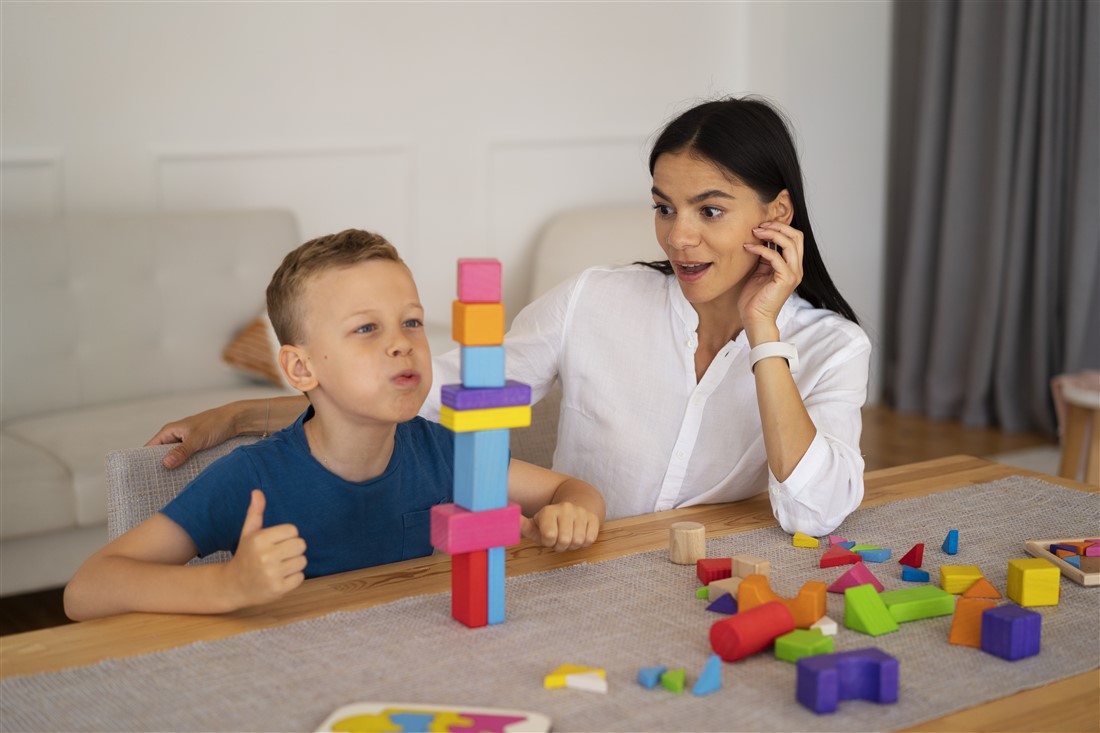 Expressive Receptive Language Disorders | OneSpeechTherapy