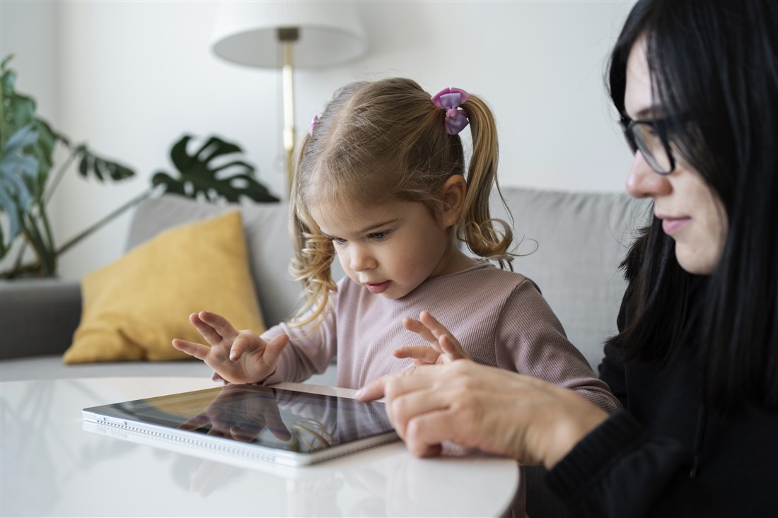 Augmentative & Alternative Communication | OneSpeechTherapy
